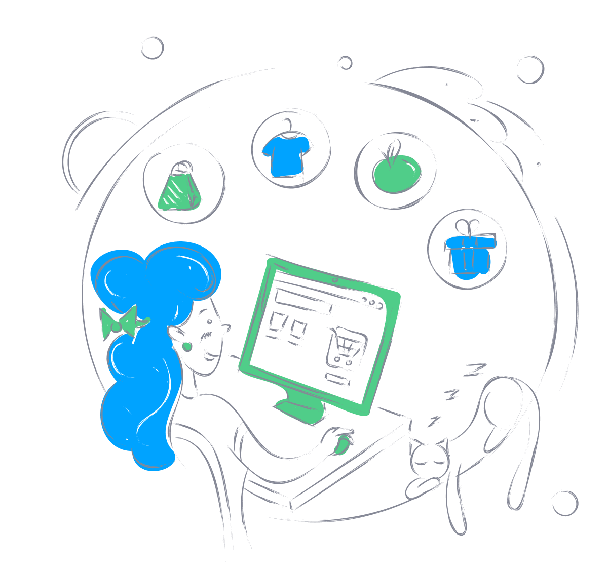 منصة الإمتحانات العملية المحوسبة