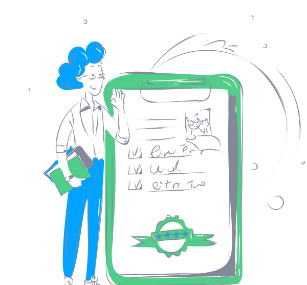 منصة الإمتحانات العملية المحوسبة